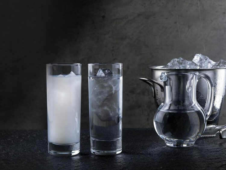 43 Best Middle Eastern Drinks - L’Academie de Cuisine