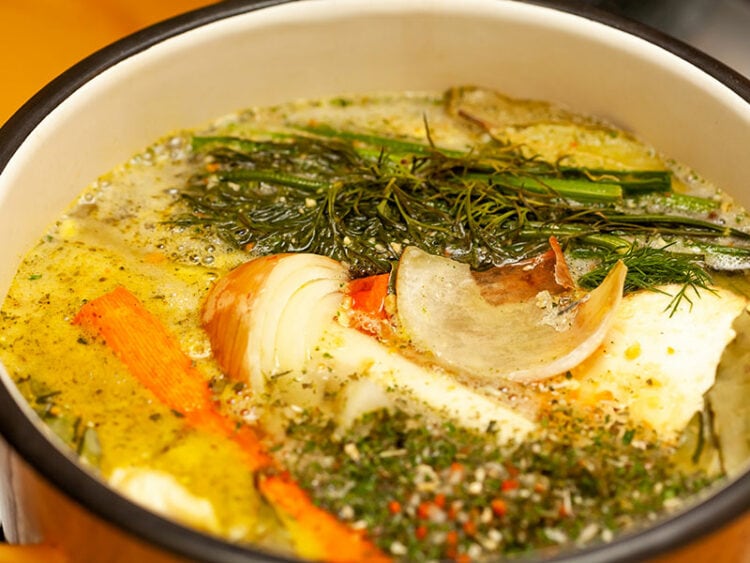 60 Traditional Central European Foods to Discover