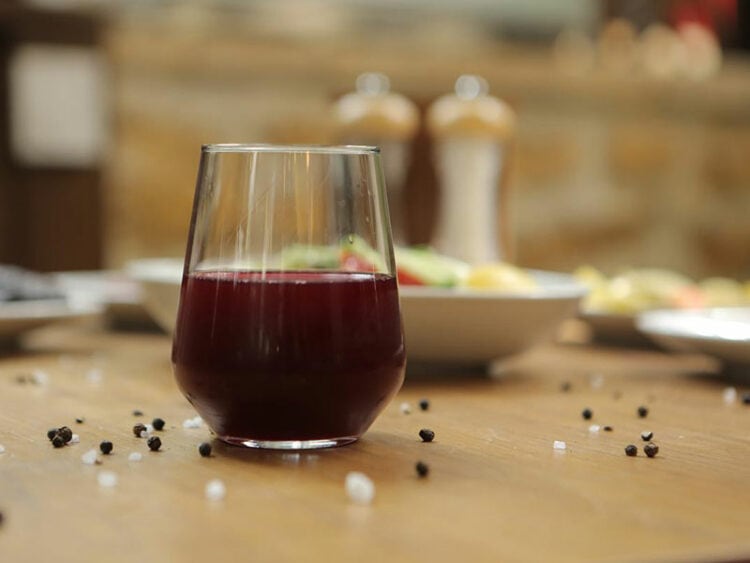 43 Best Middle Eastern Drinks - L’Academie de Cuisine