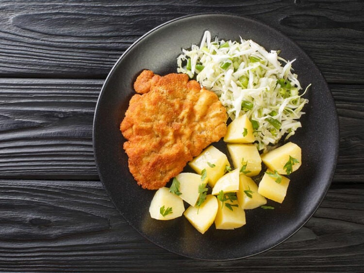 60 Traditional Central European Foods to Discover