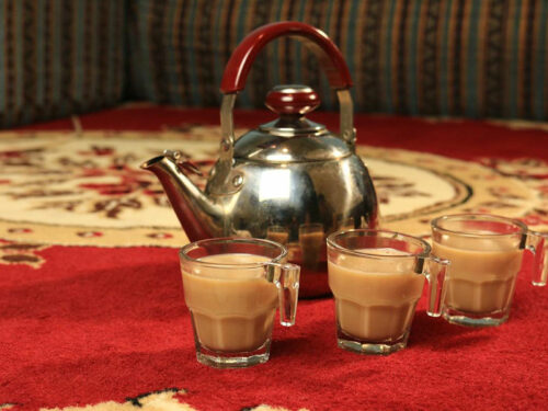 43 Best Middle Eastern Drinks - L’Academie de Cuisine