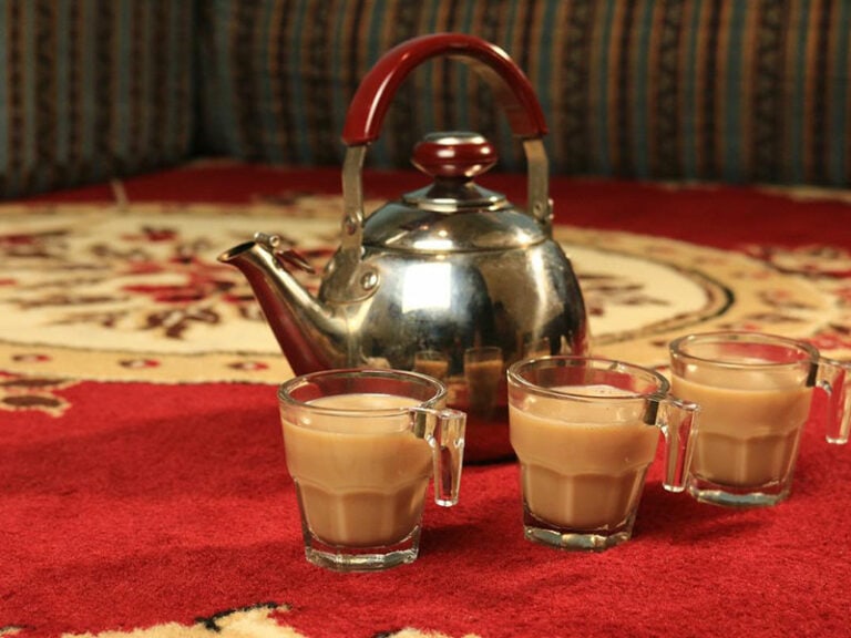 43 Best Middle Eastern Drinks - L’Academie de Cuisine