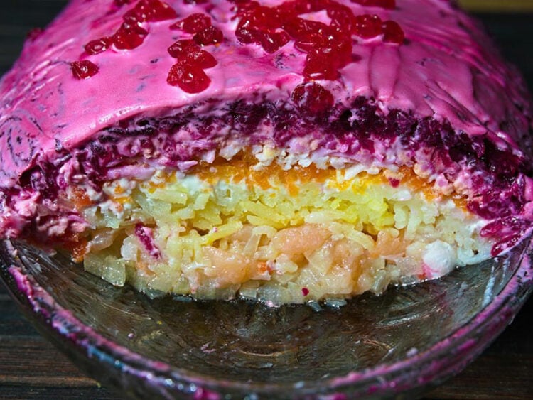 61 Traditional Eastern European Foods