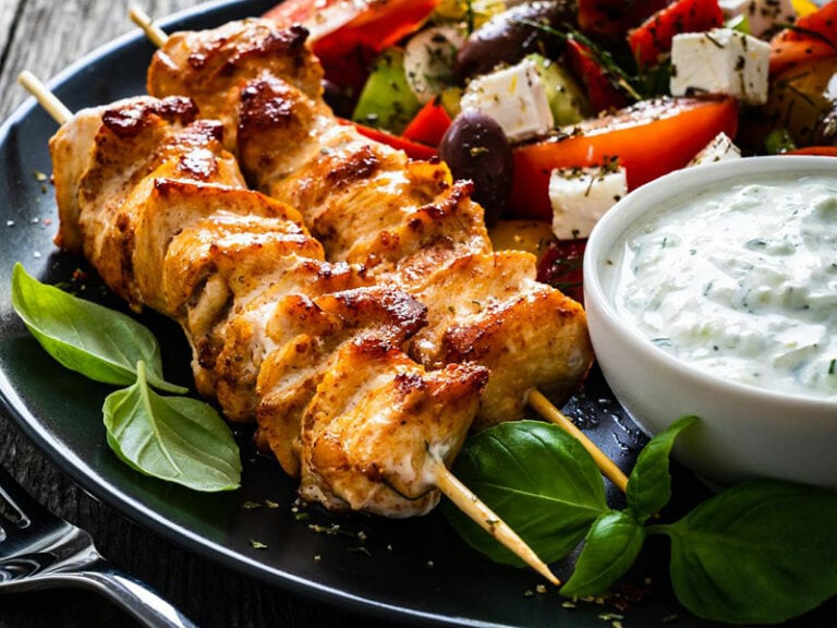 100 Traditional Southern European Foods to Feast on