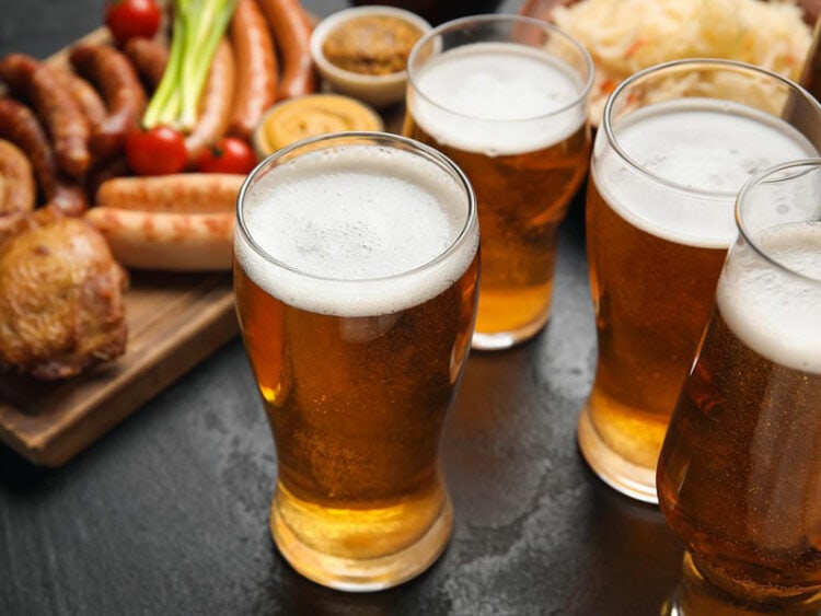 80 Best European Beverages for Every Palate