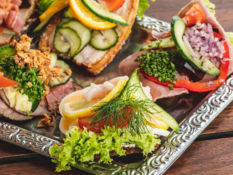 75 Traditional Northern European Foods to Experience