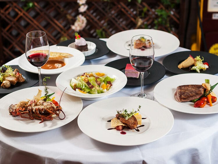 65 Traditional Western European Foods You Can't Miss