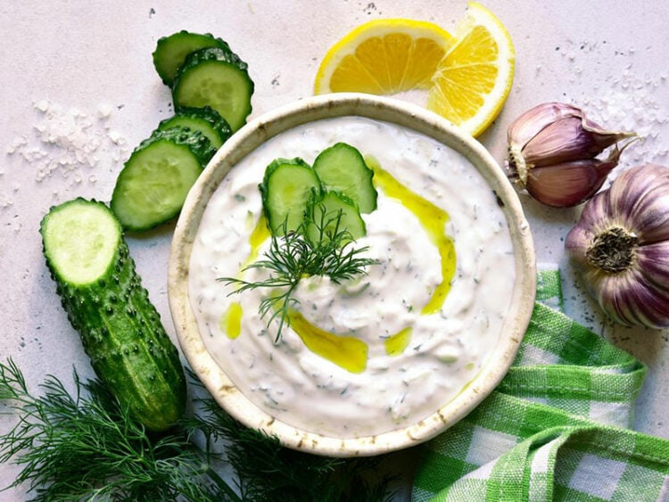 100 Traditional Southern European Foods to Feast on