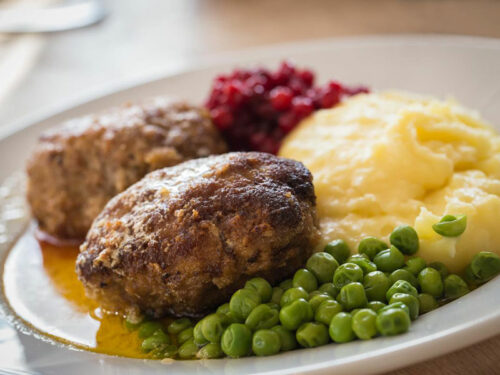 75 Traditional Northern European Foods to Experience