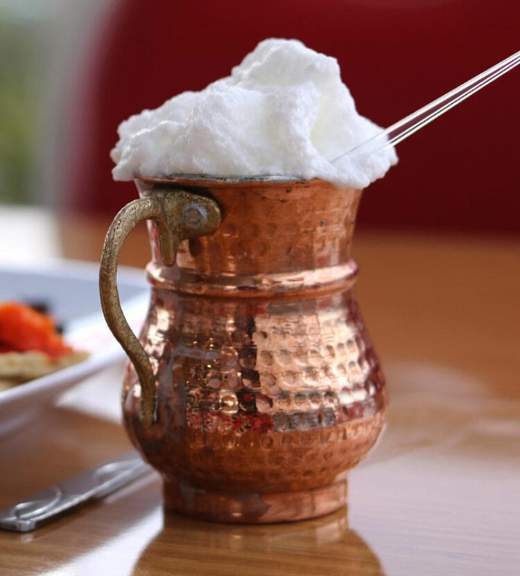 43 Best Middle Eastern Drinks - L’Academie de Cuisine