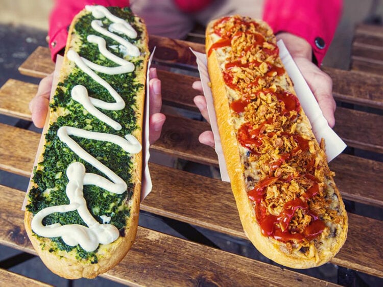 60 Traditional Central European Foods to Discover